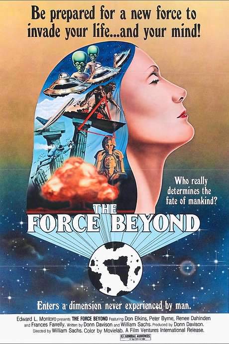 The Force Beyond (1977) Timeline – Scene-by-Scene Guide