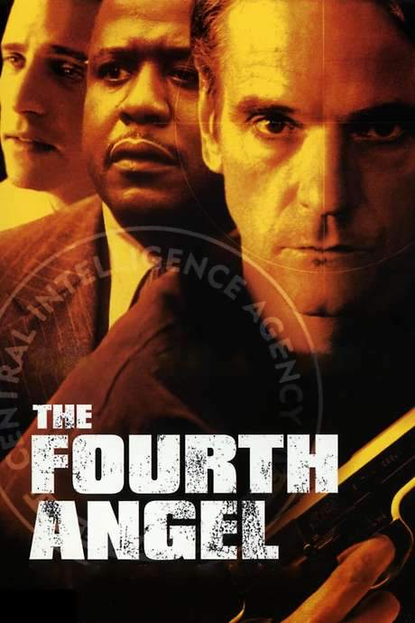 The Fourth Angel (2001) Full Movie Summary & Plot Explained