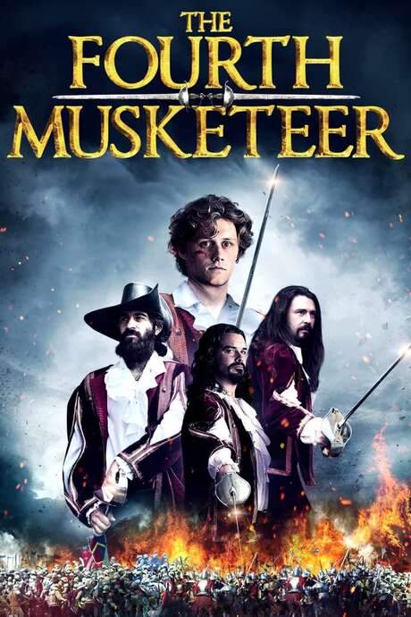 The Three Musketeers (1993) Full Movie Summary & Plot Explained