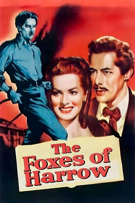 The Little Foxes (1941) – Plot Summary, Cast, Ratings & More | What's ...