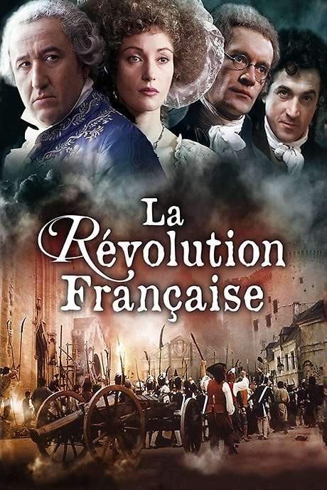 The French Revolution (1989) Characters, Themes & Settings