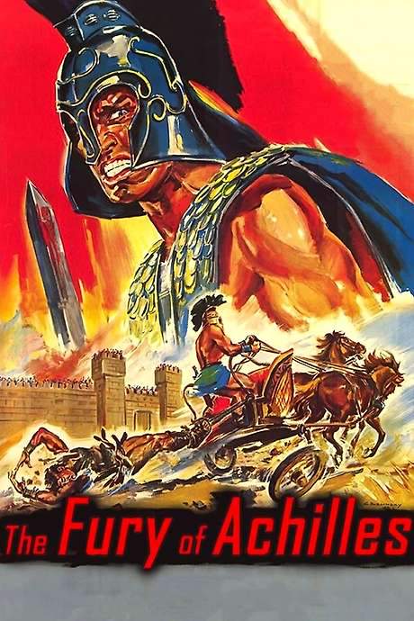 Troy (2004) Full Movie Summary & Plot Explained