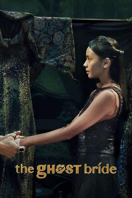 The Ghost Bride (2020) – Plot Summary, Cast, Ratings & More | What's ...