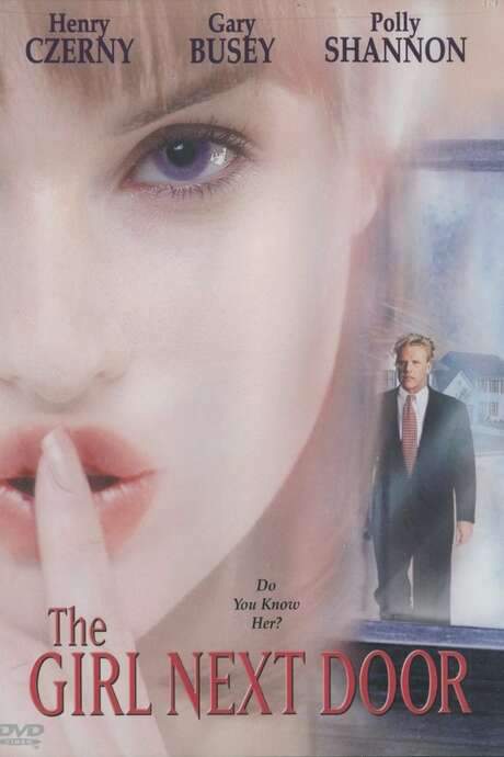 The Girl Next Door (2007) Full Movie Summary & Plot Explained