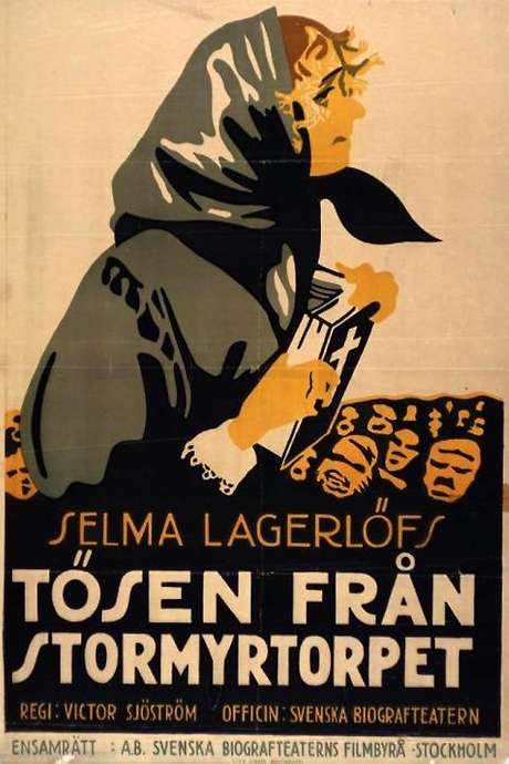 The Girl from the Marsh Croft (1917) Full Movie Summary & Plot Explained