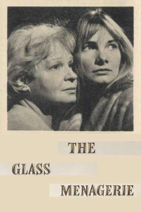 The Glass Virgin (1995) – Plot Summary, Cast, Ratings & More | What's ...