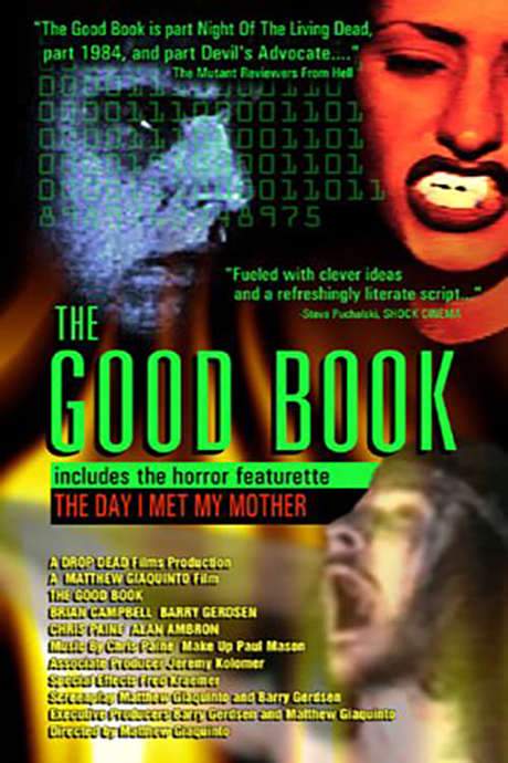 The Good Book (1997) Timeline – Scene-by-Scene Guide