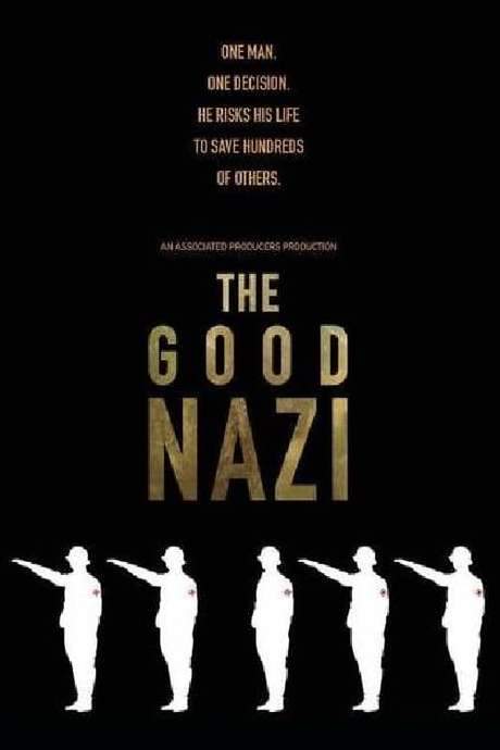 The Good Nazi (2018) Full Movie Summary & Plot Explained