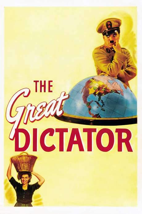 The Great Dictator (1940) Full Movie Summary & Plot Explained
