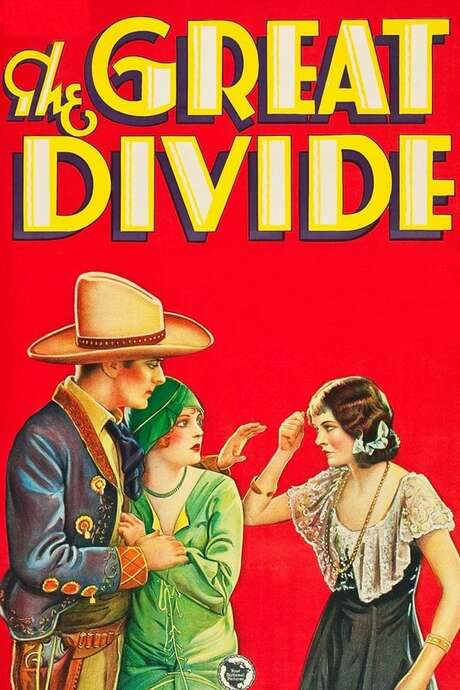 The Great Divide (1929) Timeline – Scene-by-Scene Guide