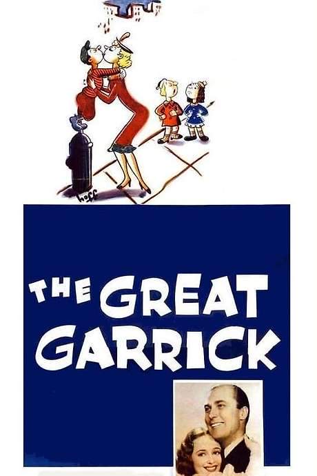 The Great Garrick (1937) Full Movie Summary & Plot Explained