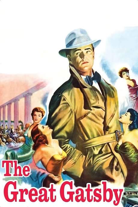 The Great Gatsby (1974) Full Movie Summary & Plot Explained