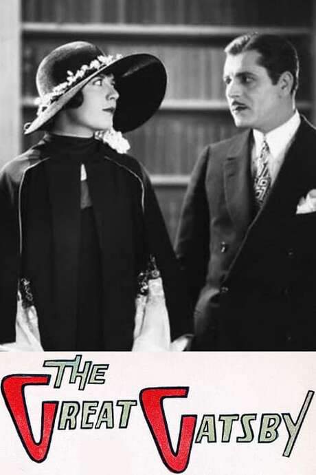 The Great Gatsby (2013) Full Movie Summary & Plot Explained