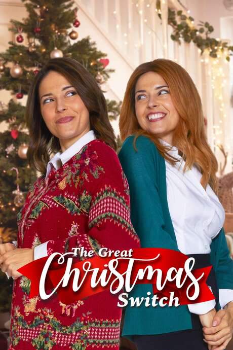 The Great Christmas Switch (2021) – Plot Summary, Cast, Ratings & More ...