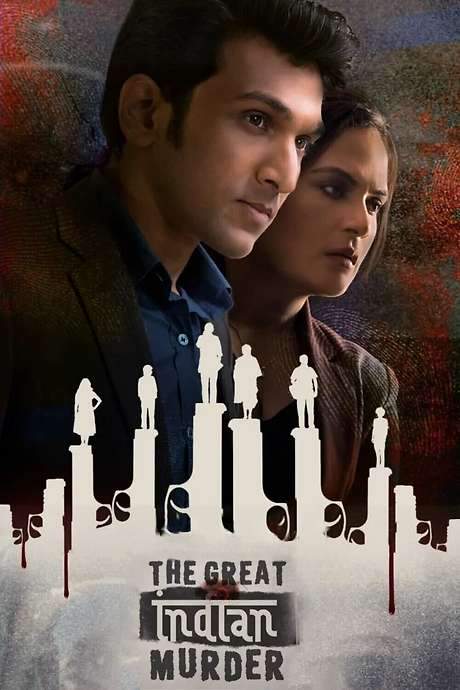 The Great Indian Murder (1000) Full Movie Summary & Plot Explained