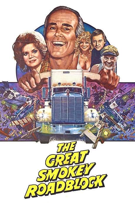 Smokey and the Bandit II (1980) Full Movie Summary & Plot Explained