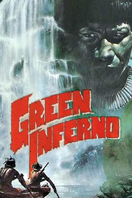 The Green Inferno (2015) Full Movie Summary & Plot Explained