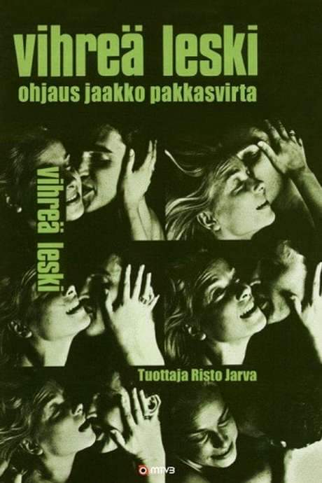 Green Chair (2005) Full Movie Summary & Plot Explained