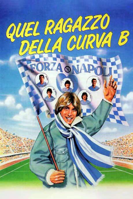 The Guy From the Stands (1987) Full Movie Summary & Plot Explained