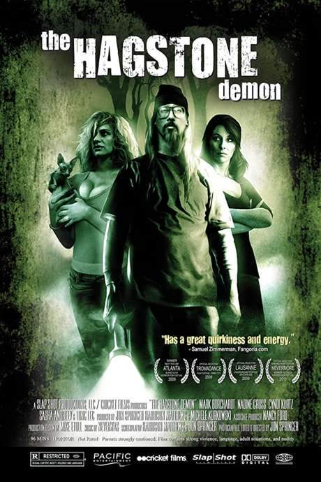 The Descent (2006) Full Movie Summary & Plot Explained