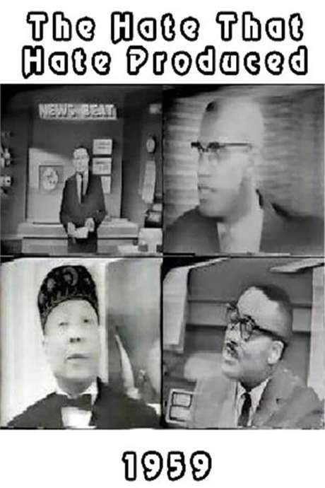 The Hate That Hate Produced (1959) Full Movie Summary & Plot Explained