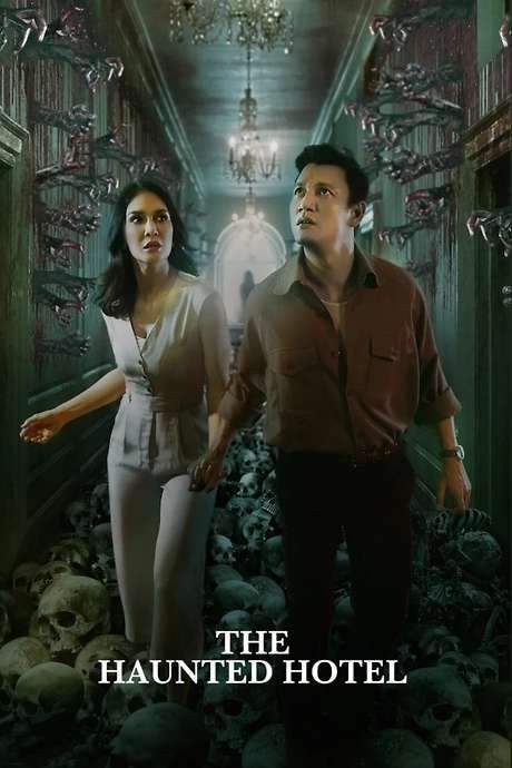 The Haunted Hotel (2023) – Plot Summary, Cast, Ratings & More | What's ...