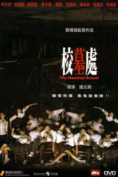 Suspiria (1977) Full Movie Summary & Plot Explained