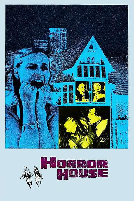 The Haunted House of Horror (1969) Full Movie Summary & Plot Explained