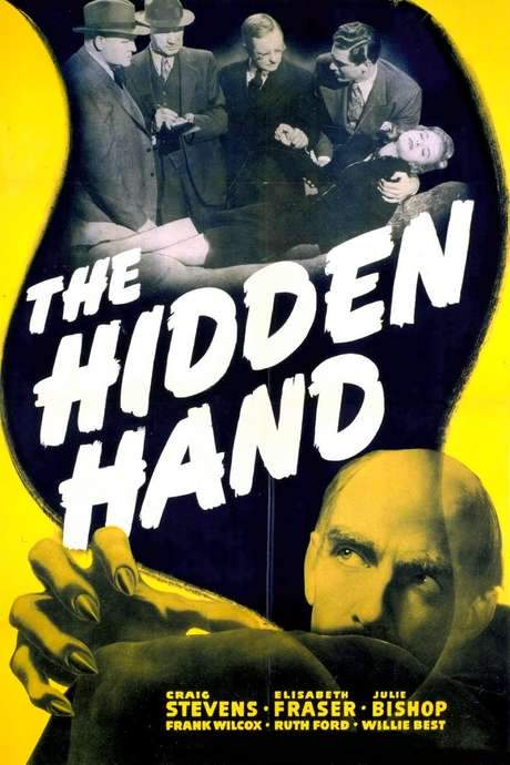 The Hand (1981) Full Movie Summary & Plot Explained