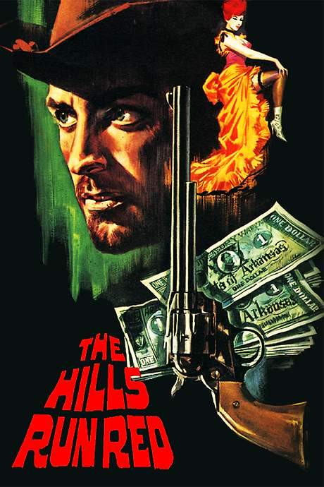The Hills Run Red (1966) Full Movie Summary & Plot Explained