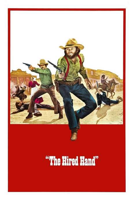 The Hired Hand (1971) Full Movie Summary & Plot Explained