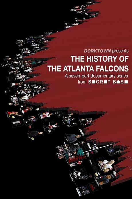 The History of the Atlanta Falcons (1000) Timeline – Scene-by-Scene Guide