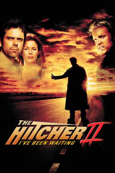 The Hitcher (2007) Full Movie Summary & Plot Explained