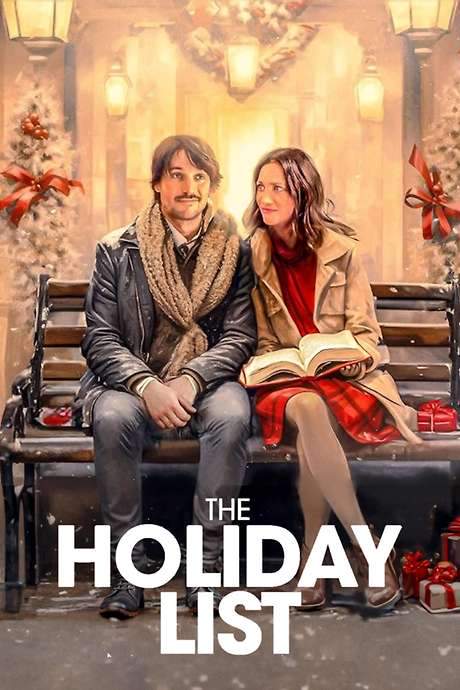 The Holiday List (2024) – Plot Summary, Cast, Ratings & More | What's ...
