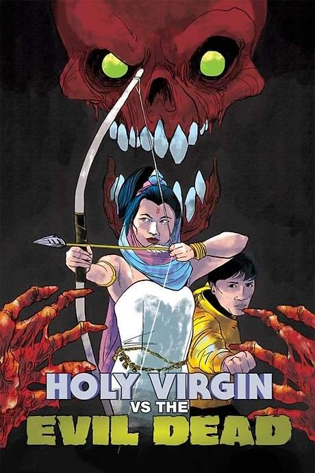 The Holy Virgin Versus the Evil Dead (1991) – Plot Summary, Cast ...