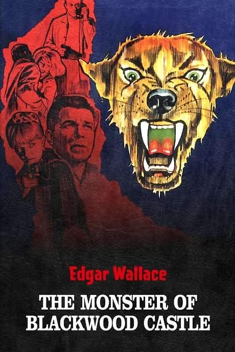 The Horror of Blackwood Castle (1968) Full Movie Summary & Plot Explained