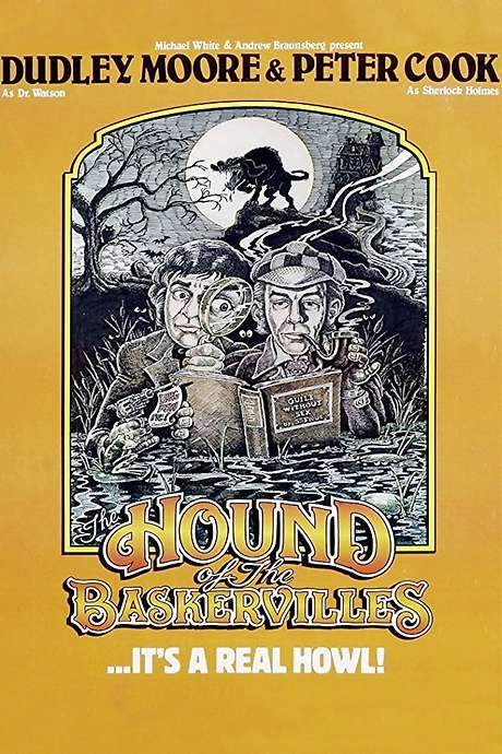 The Hound of the Baskervilles (1978) Spoiler-Free Movie Summary & Plot ...