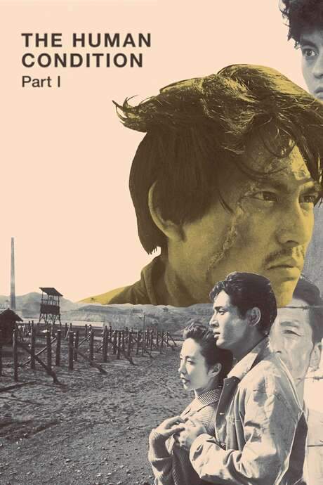 The Human Condition I: No Greater Love (1959) Characters, Themes & Settings