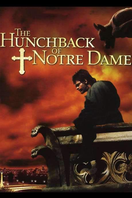 The Hunchback of Notre Dame (1982) Full Movie Summary & Plot Explained