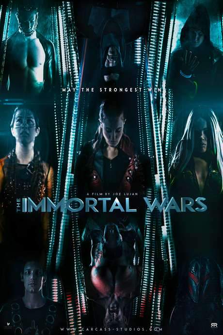 Immortal Combat (1994) Full Movie Summary & Plot Explained