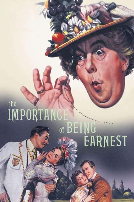 The Importance of Being Earnest (1952) Full Movie Summary & Plot Explained