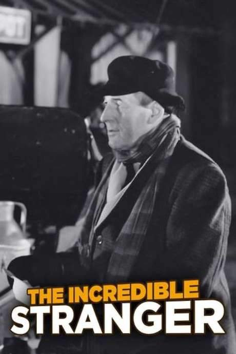 The Incredible Stranger (1942) Full Movie Summary & Plot Explained