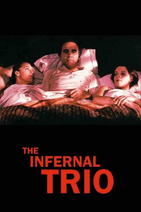 The Infernal Trio (1974) - Movie Summary, Ending Explained & Themes ...