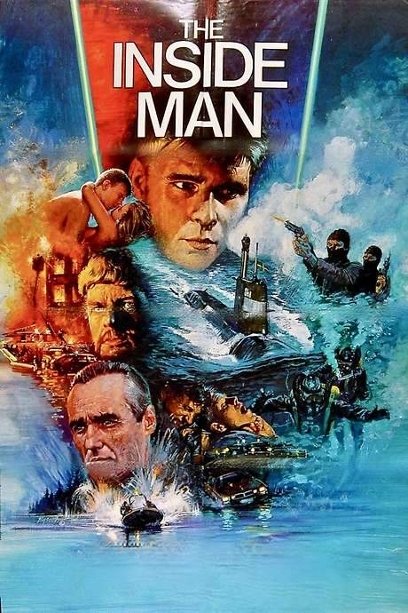 The Jigsaw Man (1983) – Plot Summary, Cast, Ratings & More | What's ...