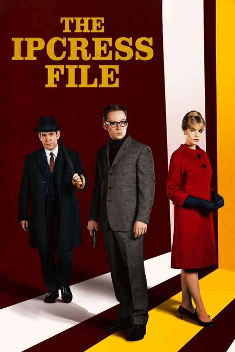 The Ipcress File (1965) Full Movie Summary & Plot Explained