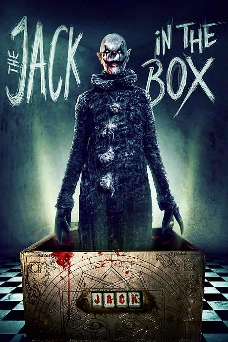 The Jack in the Box (2019) Characters, Themes & Settings