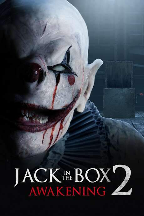The Jack in the Box: Awakening (2022) Full Movie Summary & Plot Explained