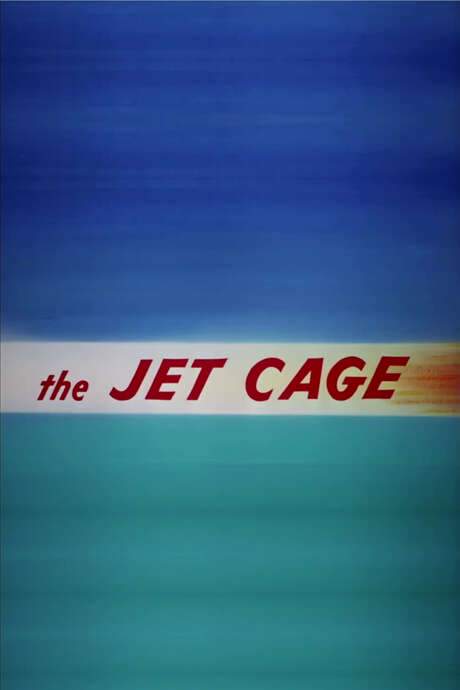 The Jet Cage (1962) Full Movie Summary & Plot Explained