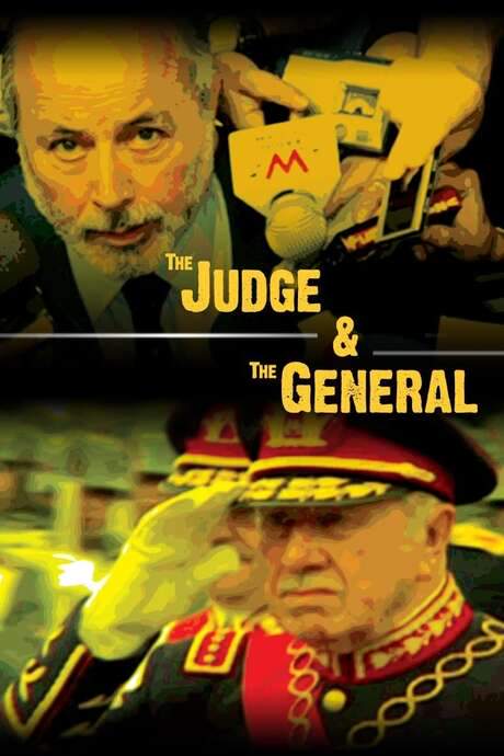 The Judge and the General (2008) Full Movie Summary & Plot Explained