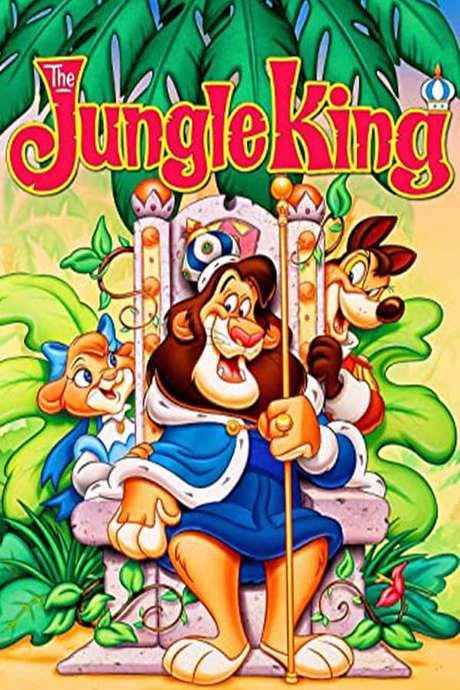 The Jungle Book (1967) Full Movie Summary & Plot Explained